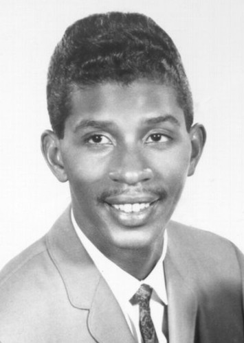 Fan Casting Jaden Smith as Elbridge "Al" Bryant in Standing On the Top ...