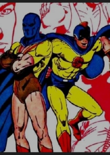 Al Pratt Fan Casting for The Atom (2015) | myCast - Fan Casting Your ...