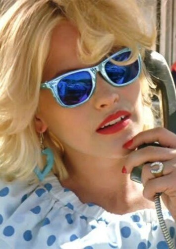 Alabama Whitman Fan Casting for True Romance (2013) | myCast - Fan ...