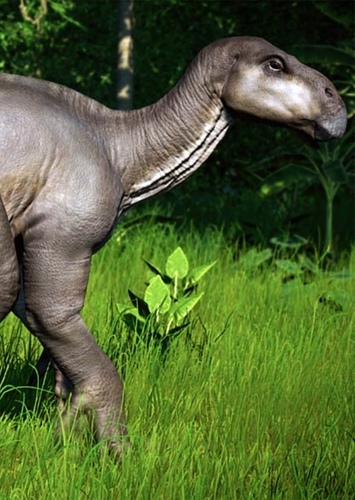 Aladar's Mother Fan Casting for Dinosaur (2025) | myCast - Fan Casting ...