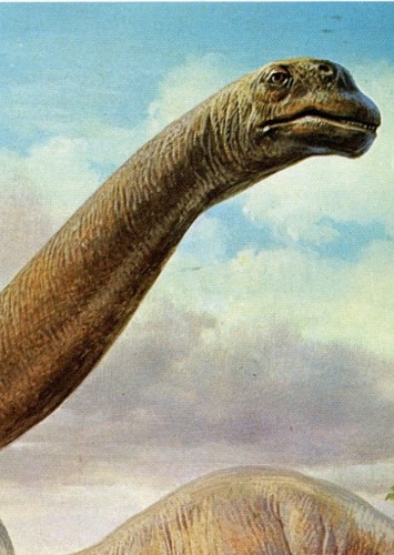 Aladar The Apatosaurus Fan Casting for Age Of Dinosaurs | myCast - Fan ...