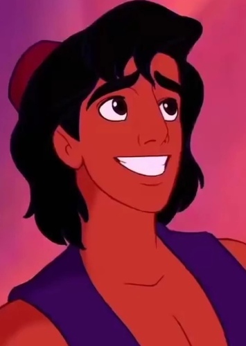 Aladdin Fan Casting for Aladdin | myCast - Fan Casting Your Favorite ...