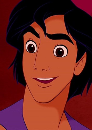 Aladdin Fan Casting for Aladdin Live | myCast - Fan Casting Your ...