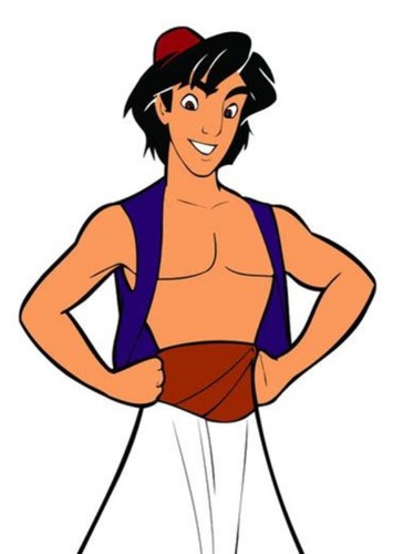 Aladdin Fan Casting for Walt Disney's Magic Kingdom | myCast - Fan ...