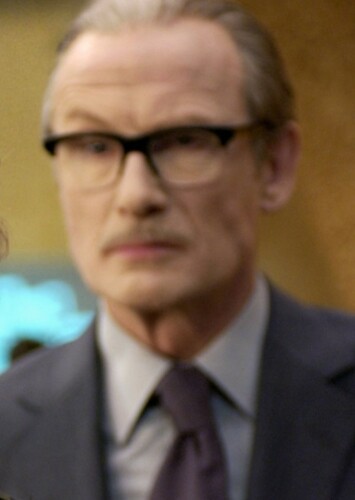 Alan Blunt Fan Casting for Stormbreaker (2023) | myCast - Fan Casting Your Favorite Stories