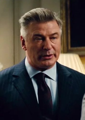 Alan Hunley Fan Casting for Mission Impossible (TV Series) | myCast ...