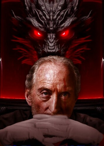 Alan Jonah Fan Casting for Godzilla: The King's Road Part 1 | myCast ...