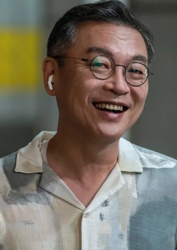 Alan Sharpe Fan Casting for Taxi Driver (Hollywood Remake) | myCast ...