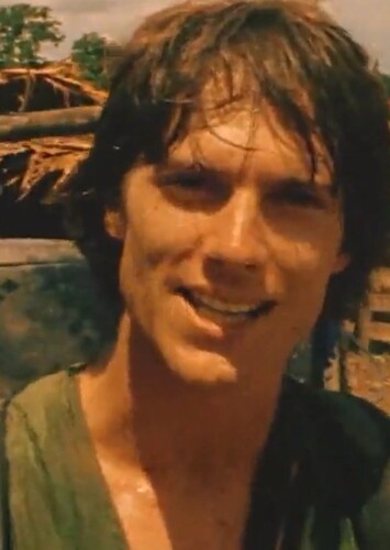 Alan Yates Fan Casting for Cannibal Holocaust (Animated Movie) | myCast ...