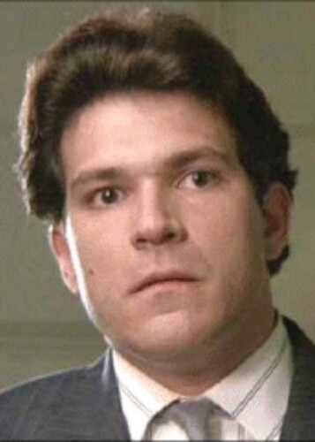 Alan Bloom Fan Casting for Red Dragon | myCast - Fan Casting Your ...