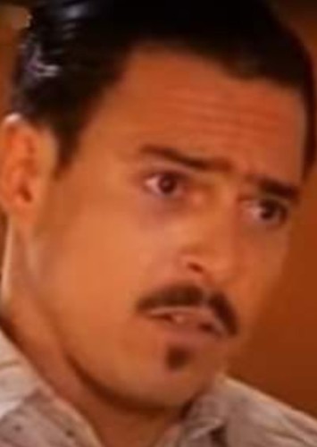 Alaor Fan Casting for Soul Mate | myCast - Fan Casting Your Favorite ...