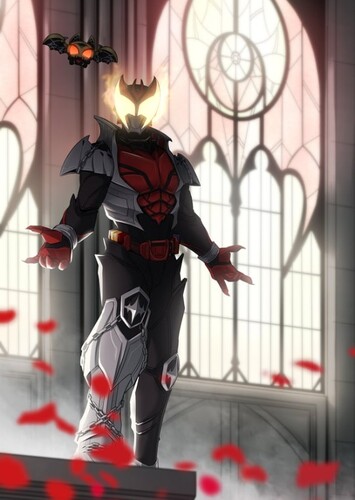 Alarc Valyrim Fan Casting for Power Rider Universe | myCast - Fan Casting Your Favorite Stories