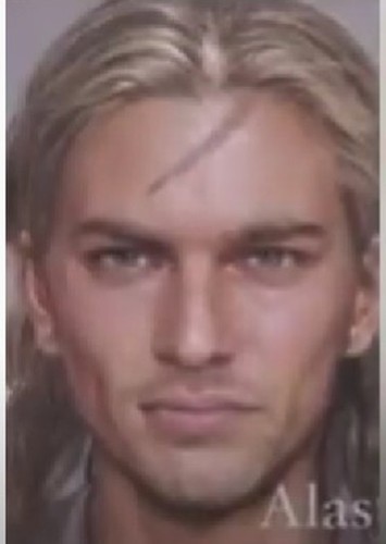 Alastir Davenwell Fan Casting for From Blood and Ash | myCast - Fan ...