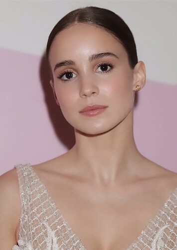 Alba Baptista Fan Casting for Roles that Actors / Actresses needs to be cast in | myCast - Fan ...