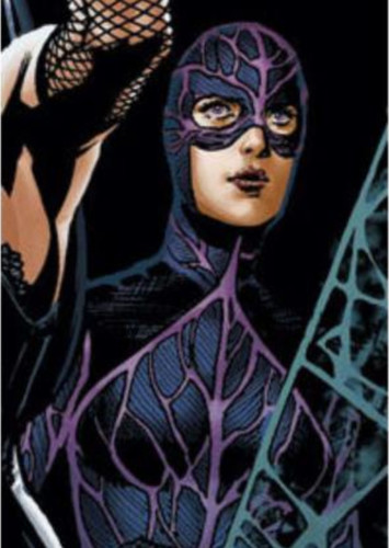 Alba Garcia Fan Casting for Wonder Woman : Lies | myCast - Fan Casting ...