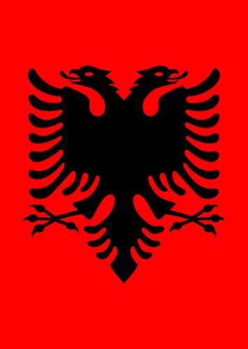 Mario Ashiku on myCast - Fan Casting Your Favorite Stories