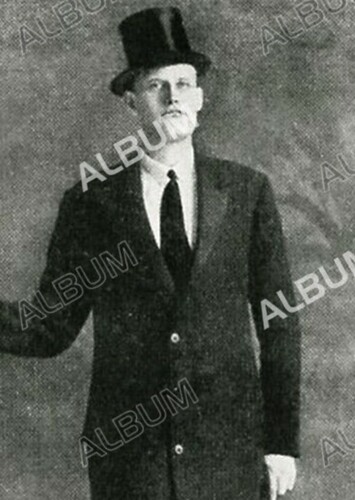 WWF Summerslam (1918) Fan Casting on myCast