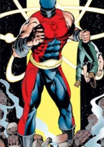 Find an Actor to Play Albert Rothstein in James Gunn's DC Studios on myCast