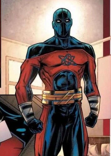 Browse Casting Suggestions by mrlaryn on myCast - Fan Casting Your ...