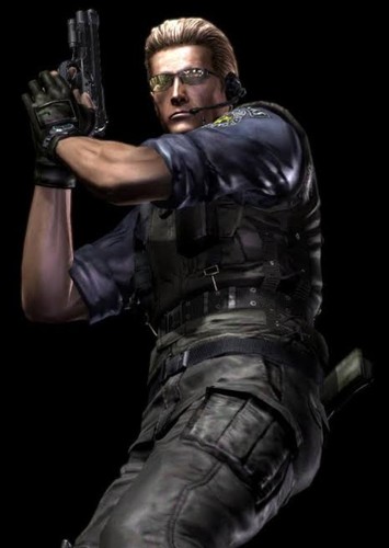 Albert wesker Fan Casting for Resident evil | myCast - Fan Casting Your ...