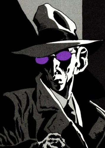 Alberto Falcone Fan Casting for Batman: Gotham Knights season 1 ...