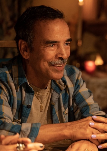 Alberto Reyes Fan Casting for Blue Beetle (DCEU 2003 Version) | myCast - Fan Casting Your ...