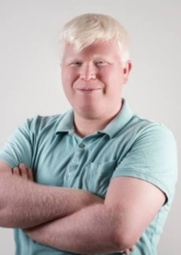 Jewell Jeffrey on myCast - Fan Casting Your Favorite Stories