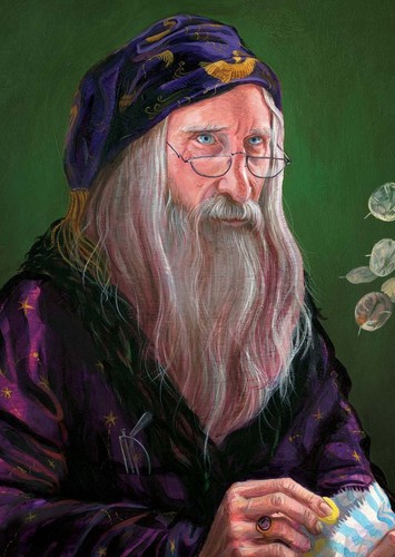 Albus Dumbledore Fan Casting For Harry Potter Mycast Fan Casting