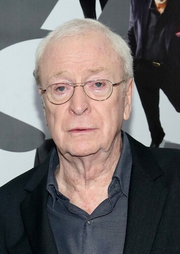 Albus Dumbledore Fan Casting for Harry potter reboot | myCast - Fan ...