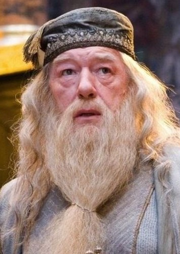 Albus Dumbledore Fan Casting for The Marauders Era TV Series 2034 ...