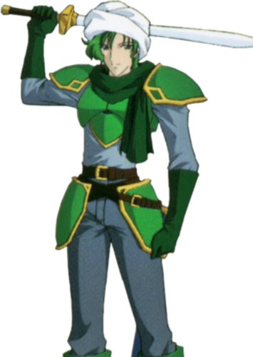 Elyes Gabel Fan Casting