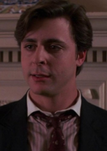 Alec Newbury Fan Casting for St. Elmo's Fire (2005) | myCast - Fan ...
