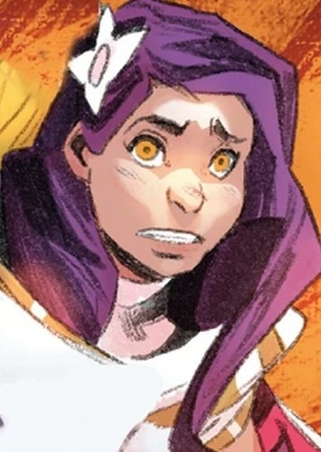 Ariela Barer on myCast - Fan Casting Your Favorite Stories