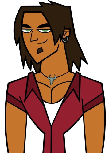 Alejandro Fan Casting for Total Drama | myCast - Fan Casting Your ...