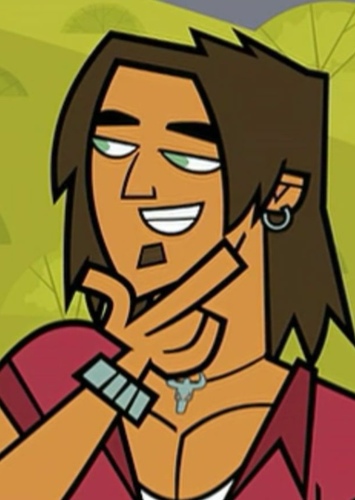 Alejandro Fan Casting for Total Drama Island (livecast) | myCast - Fan ...