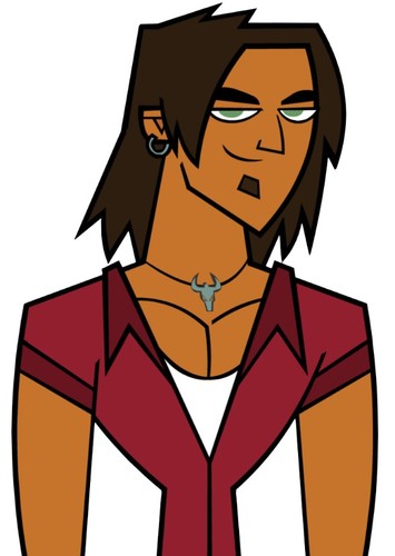 Find an Actor to Play Alejandro Burromuerto in Total Drama Action on myCast