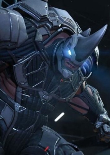 Aleksei Sytsevich Fan Casting for Spider-Man (ps4) | myCast - Fan ...