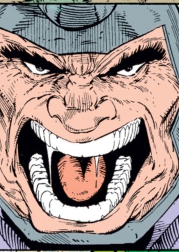 Aleksei Sytsevich Fan Casting for Live action spider man tv show ...