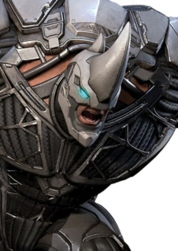 Aleksei Sytsevich Fan Casting for The Magnificent Adventures of Spider ...