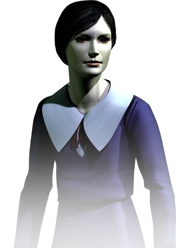 Alessa Gillespie Fan Casting for Silent Hill | myCast - Fan Casting ...