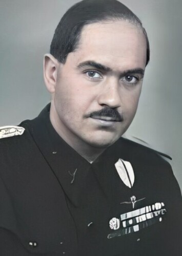 Alessandro Pavolini Fan Casting for A perfect Hitler parody | myCast ...