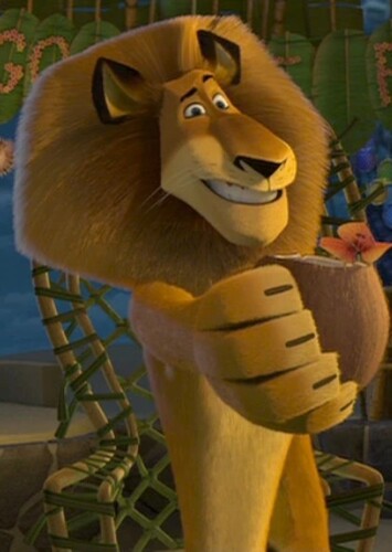 Merry Madagascar (Crossover) Fan Casting on myCast