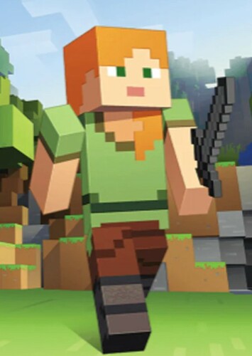 Minecraft Fan Casting on myCast