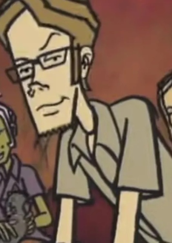 Fan Casting Andrew Garfield as Alex in MTV’s Underground (live-action ...