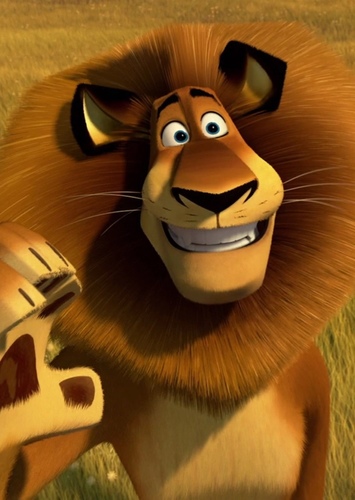 Alex Fan Casting for Madagascar (2028 CGI/Live Action) | myCast - Fan ...