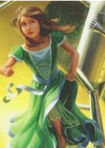 Alex Bailey Fan Casting for The Land of Stories | myCast - Fan Casting ...