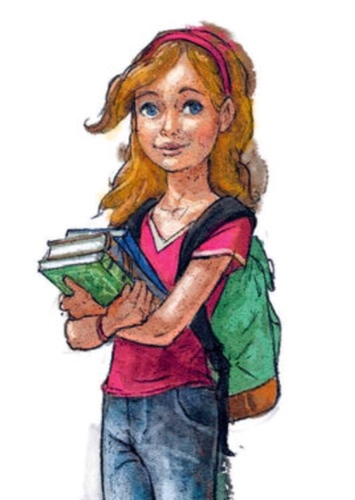 Lucia Fototeca Fan Casting