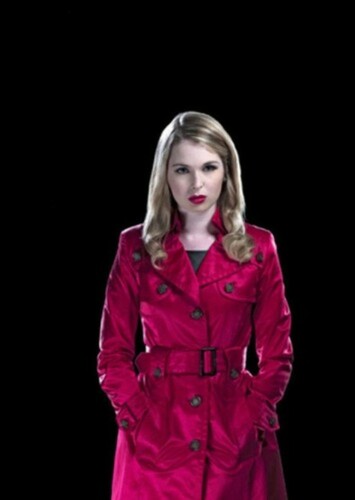 Alex Bell Fan Casting for My Super Psycho Sweet 16 (80s Adult Cast) | myCast - Fan Casting Your ...