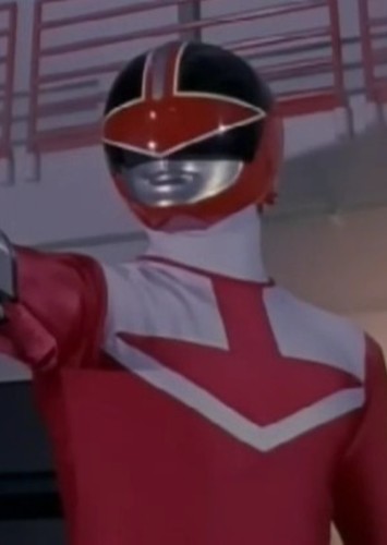 Alex Drake Fan Casting for Power Rangers Time Force | myCast - Fan ...