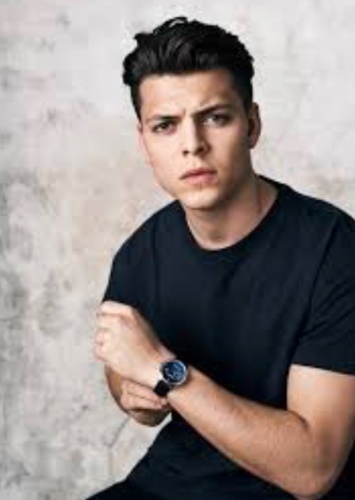Alex Høgh Anderson Fan Casting for Actors who should be in the MCU and ...